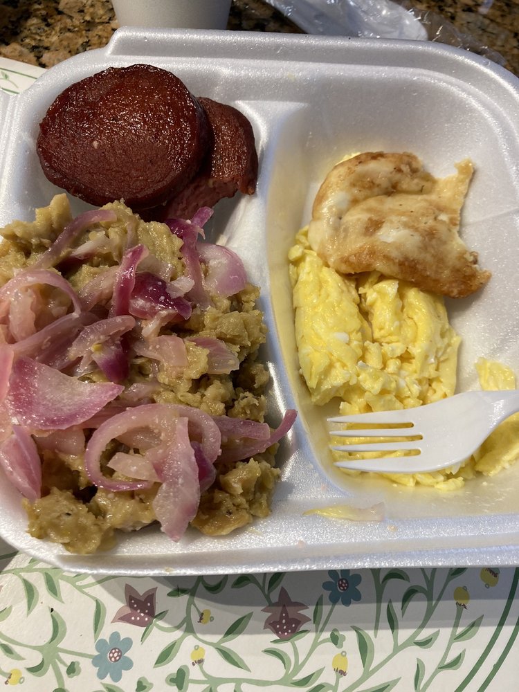 CAFE QUE RICO - Updated July 2025 - 29 Photos & 31 Reviews - 1822 NE ...