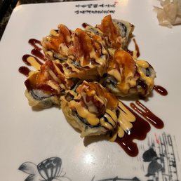 SAKURA SUSHI & GRILL - Updated December 2025 - 603 Photos & 273 Reviews ...