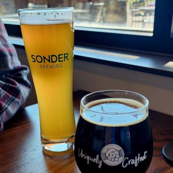 SONDER BREWING TAPHAUS & KITCHEN - Updated November 2024 - 64 Photos ...