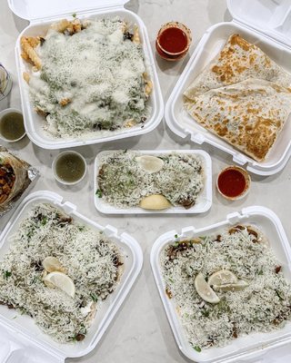 TACO DEL RIO - Updated June 2025 - 412 Photos & 642 Reviews - 445 S ...