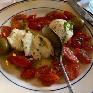 Emilio’s Ballato - 346 Photos & 355 Reviews - Italian - 55 E Houston St ...