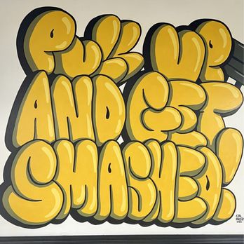 SMASHED RVA - Updated July 2024 - 149 Photos & 50 Reviews - 1600 Brook ...