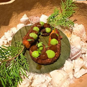 KUUK - Updated November 2025 - 163 Photos & 50 Reviews - Av. Romulo ...