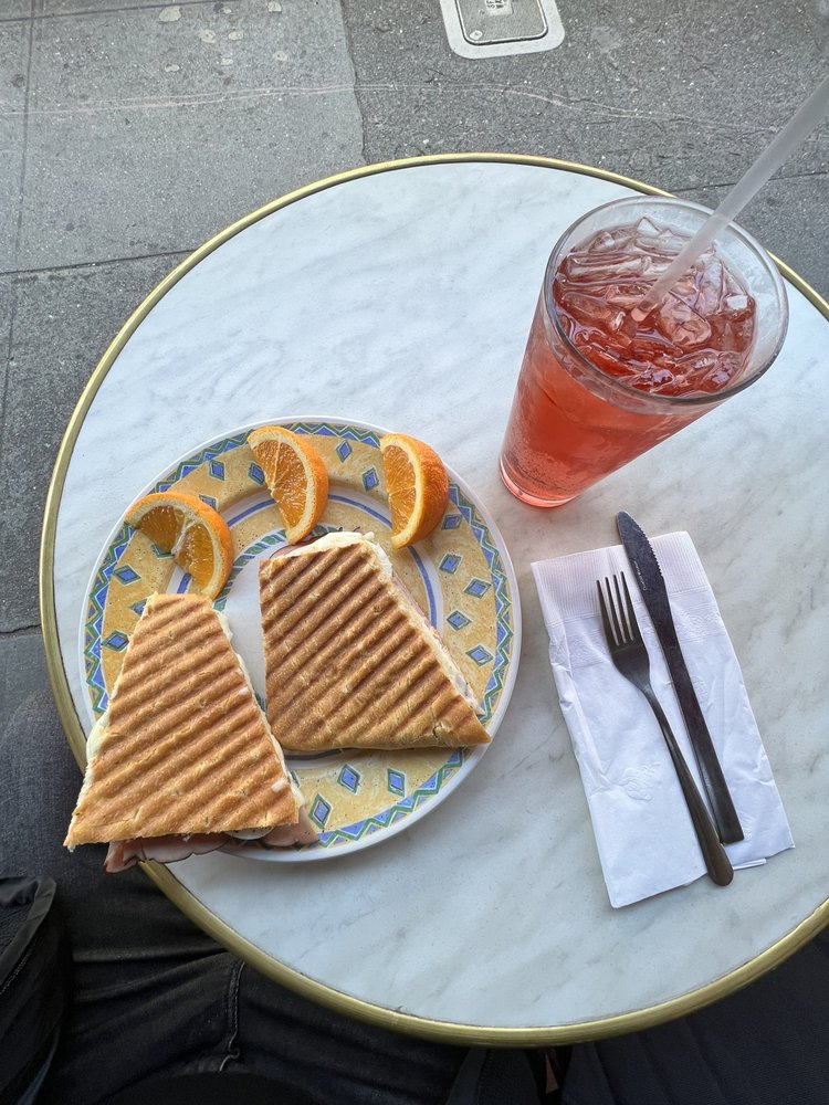 CAFFE GRECO - 1212 Photos & 1176 Reviews - 423 Columbus Ave, San ...