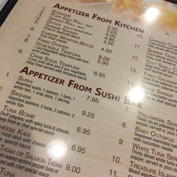 ATAMI JAPANESE GRILL AND SUSHI - Updated October 2025 - 128 Photos & 47 ...