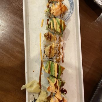 SUSHI NAMI - Updated May 2025 - 382 Photos & 102 Reviews - 3131 ...