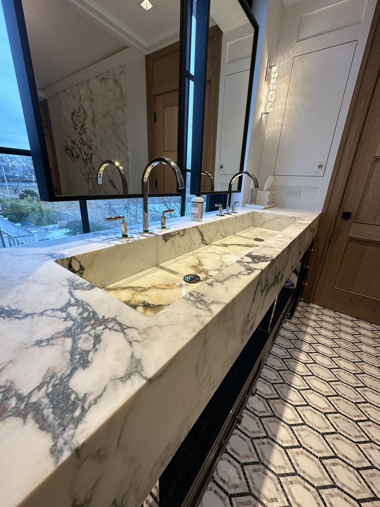 RYE MARBLE - Updated April 2026 - 214 North St, Rye, New York ...