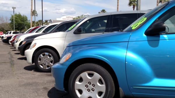 NEW DEAL PRE-OWNED AUTOS - Updated January 2026 - 44 Photos & 196 ...