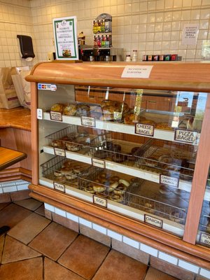 WESTERN BAGEL - 145 Photos & 215 Reviews - 19500 Plummer St, Northridge ...