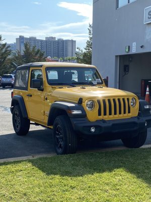 OURISMAN CHRYSLER JEEP DODGE OF ALEXANDRIA - Updated June 2024 - 64 ...