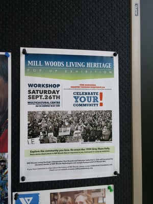 EDMONTON PUBLIC LIBRARY - MILL WOODS - Updated December 2025 - 18 ...