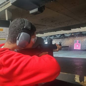 LOS ANGELES GUN CLUB - 622 Photos & 751 Reviews - 1375 E 6th St, Los ...