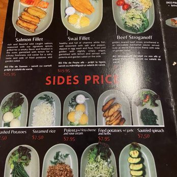 NOROC RESTAURANT - Updated May 2025 - 150 Photos & 77 Reviews - 4715 ...