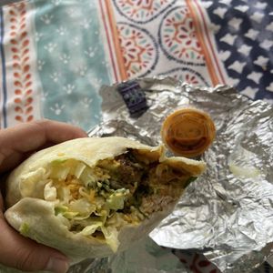 JOHNNY BURRITO - 55 Photos & 141 Reviews - Mexican - 301 S Tryon St ...