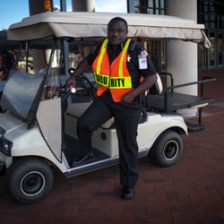 NEW HORIZON SECURITY SERVICES - Manassas, Virginia - Security Services ...