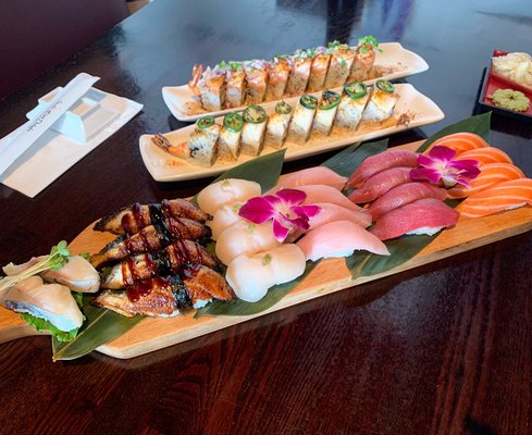 SUSHI DELIGHT - 977 Photos & 853 Reviews - 2117 Pacific Coast Hwy ...