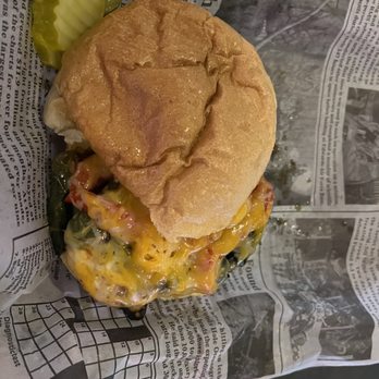 IRISH ROVER STATION HOUSE - Updated January 2026 - 116 Photos & 162 ...