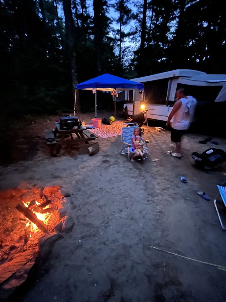 PINEWOOD LODGE CAMPGROUND - Updated September 2025 - 37 Photos & 47 ...