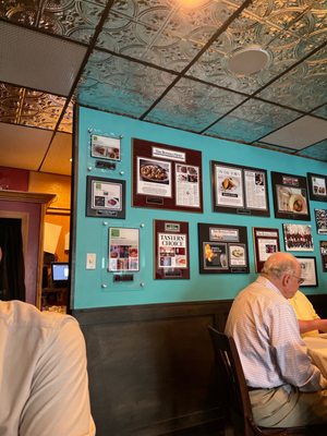 MULBERRY ITALIAN RISTORANTE - 681 Photos & 556 Reviews - 64 Jackson Ave ...