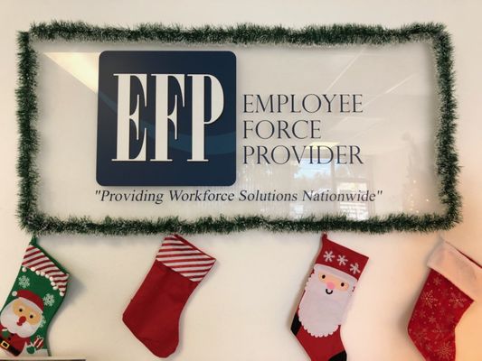 EMPLOYEE FORCE PROVIDER - Updated November 2025 - Request Information ...