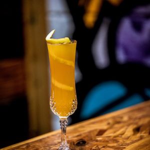 DENSON LIQUOR BAR - 367 Photos & 353 Reviews - Cocktail Bars - 600 F St ...