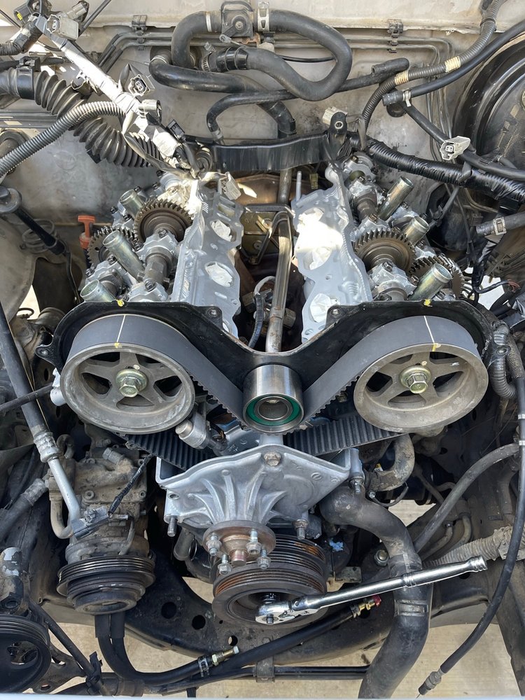 DURFEE’S HEAD & AUTO REPAIR - Updated October 2025 - 2509 1/2 Durfee ...