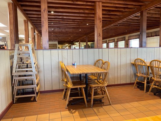 BLUE LINE TRAVEL CENTER - Updated April 2025 - 116 Photos & 42 Reviews ...