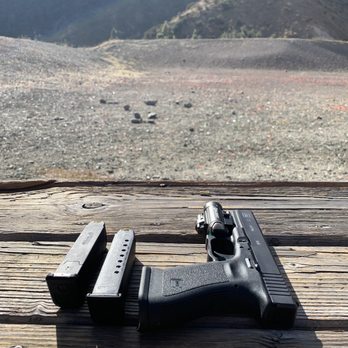 BURRO CANYON SHOOTING PARK - Updated April 2024 - 363 Photos & 552 ...