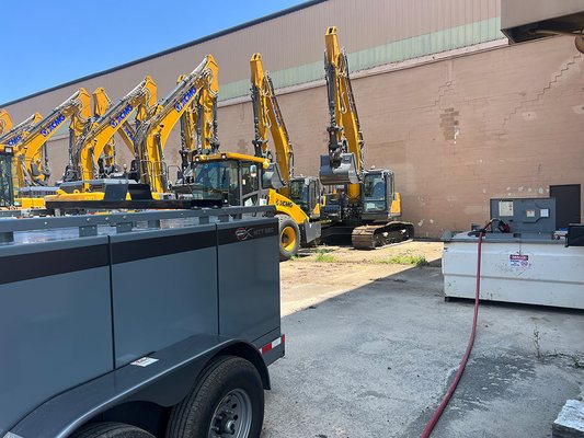 HART FUELING SERVICE - Updated December 2025 - 29 Photos - 16 ...