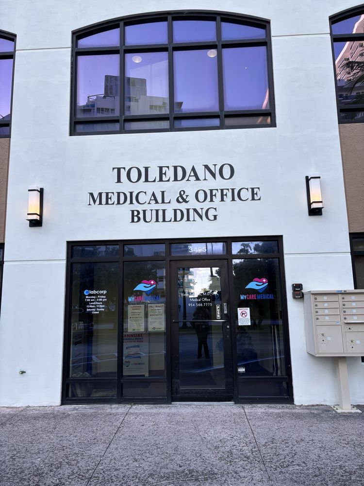 LABCORP - Updated January 2026 - 3465 Galt Ocean Dr, Fort Lauderdale ...