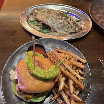 FRAME PHILLY - Updated December 2024 - 94 Photos & 62 Reviews - 222 ...