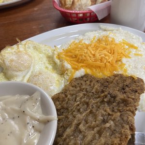 RAY’S DINER - 88 Photos & 109 Reviews - 3110 Two Notch Rd, Columbia, SC ...