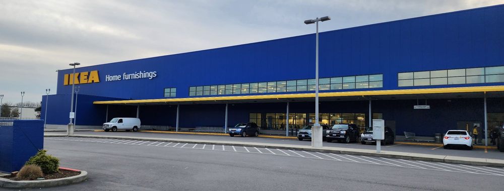 IKEA - Updated November 2024 - 1096 Photos & 1272 Reviews - 601 SW 41st ...