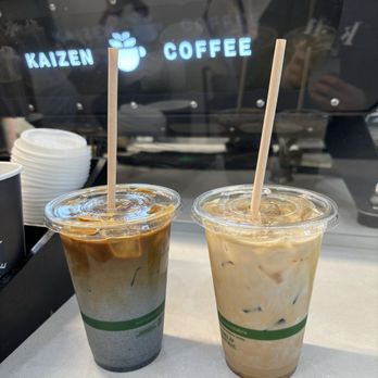 KAIZEN & COFFEE - Updated June 2024 - 628 Photos & 290 Reviews - 2337 S ...