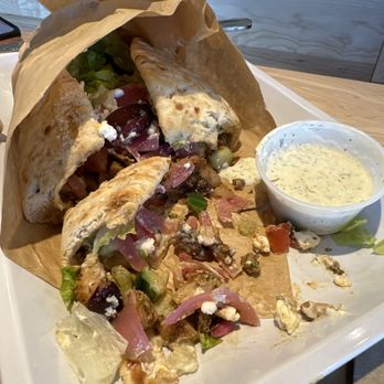 CAVA - Updated January 2025 - 16 Photos & 19 Reviews - 515 Dr Calvin Jones Hwy, Wake Forest ...