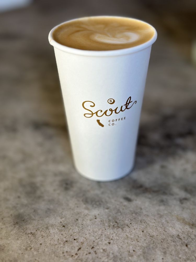 SCOUT COFFEE COMPANY - 1080 Photos & 931 Reviews - 1130 Garden St, San ...
