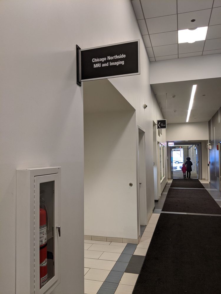 CHICAGO NORTHSIDE MRI CENTER - 129 Reviews - 1460 N Halsted St, Chicago ...
