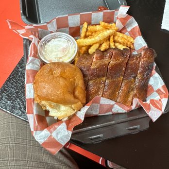 RIBBEE’S - Updated April 2024 - 26 Photos & 11 Reviews - 923 E Seminary ...