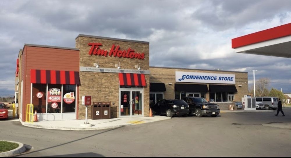 TIM HORTONS - Updated May 2026 - 141 4th Avenue, Englehart, Ontario ...