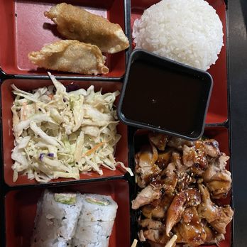 SAKANA SUSHI BAR & JAPANESE RESTAURANT - Updated January 2026 - 473 ...