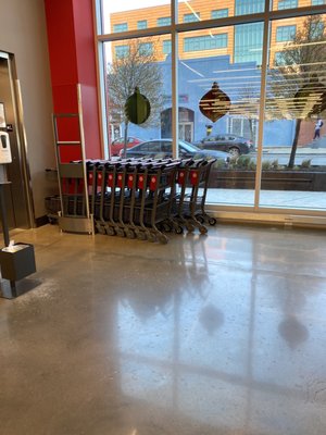 TARGET - Updated October 2025 - 18 Photos & 27 Reviews - 901 E 5th St ...