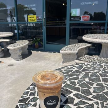 MARGIN CAFE COFFEE ROASTERS - Updated December 2024 - 425 Photos & 223 ...