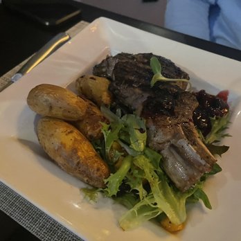 SALT - 199 Photos & 184 Reviews - 200 Seward St, Juneau, Alaska - New ...