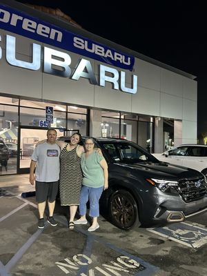 SPREEN SUBARU SAN BERNARDINO - Updated November 2025 - 25 Photos & 33 ...