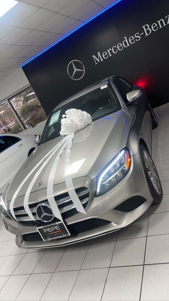 MERCEDES-BENZ OF NEW ROCHELLE - Updated August 2025 - 31 Photos & 81 ...