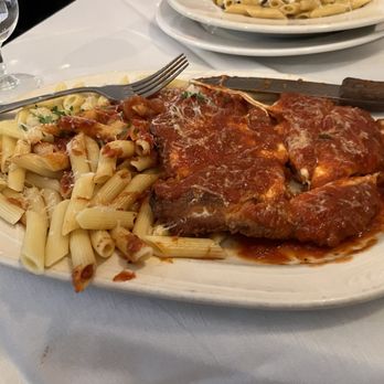 ROSETTA’S ITALIAN RESTAURANT - Updated August 2025 - 72 Photos & 168 ...