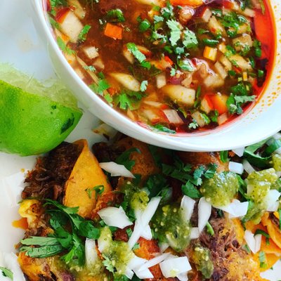 GEO’S TACOS - Updated October 2025 - 47 Photos & 56 Reviews - 6235 S ...