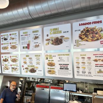 POLLO REGIO - Updated December 2025 - 27 Photos & 25 Reviews - 185 I-35 ...