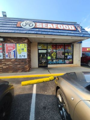 J B SEAFOOD Updated February 2025 7156 Airport Blvd Mobile Alabama Seafood Markets Phone Number Yelp