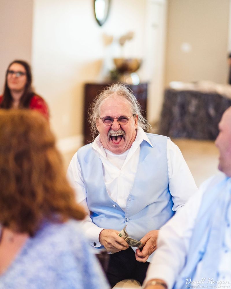 CHRIS MICHAEL MAGICIAN - Updated July 2025 - 47 Photos - Richmond ...